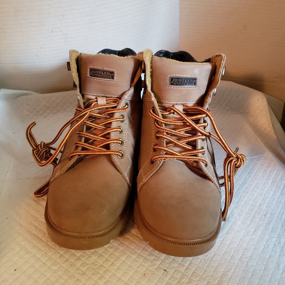 Rustler | Shoes | Rustler Advantage Boots Mens Size 65m | Poshmark